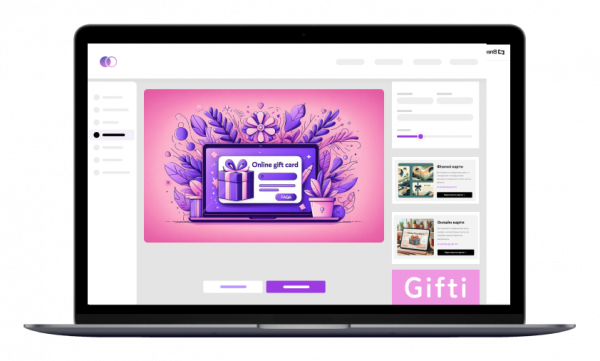 Головна - GIFTI - Подарункові Сертифікати